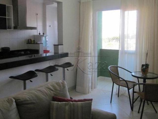 Oportunidade Apartamento Jardim América Residencial Solar Paraíso 3 Dormitórios 68m²