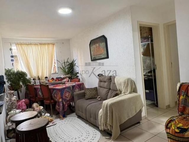Oportunidade Apartamento Jardim América Residencial Spazio Campo das Violetas 2 Dormitórios