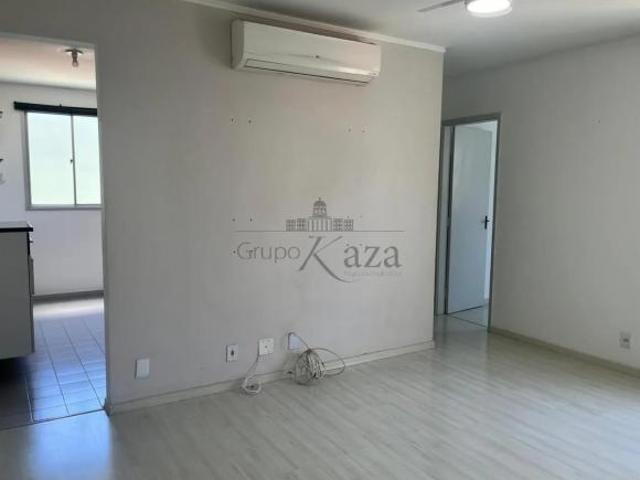 Oportunidade Apartamento Jardim América Residencial Platina I 2 Dormitórios 52m²