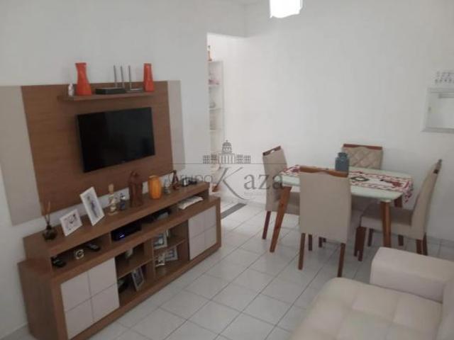 Oportunidade Apartamento Jardim América Residencial Platina II 2 Dormitórios 58m²