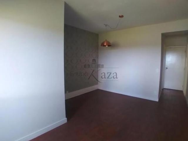 Oportunidade Apartamento Jardim América Residencial Vale das Flores 3 Dormitórios 65m²