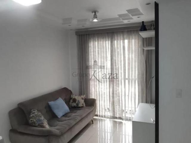 Oportunidade Apartamento Jardim Americano Residencial Bem Viver 2 Dormitórios 48m²