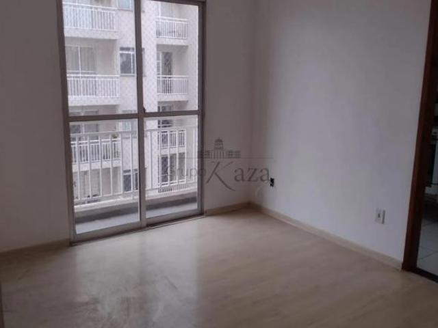 Oportunidade Apartamento Jardim Americano Residencial Bem Viver 2 Dormitórios 50m²