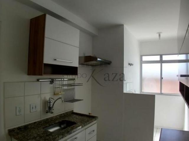 Oportunidade Apartamento Jardim Americano Residencial Bem Viver 2 Dormitórios 50m²