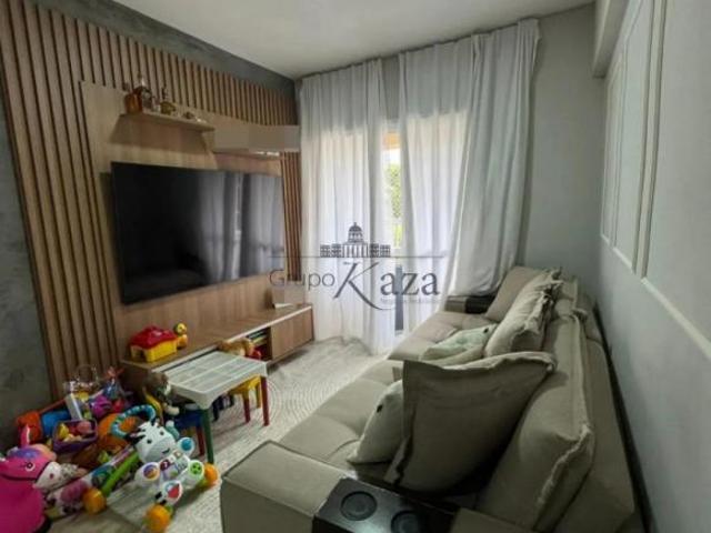 Oportunidade Apartamento Jardim Anhembi Residencial Anhembi 2 Dormitórios 71m²