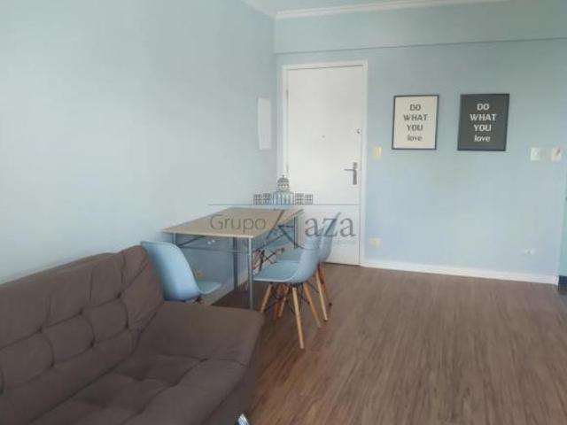 Oportunidade Apartamento Jardim Aparecida Residencial L`atelier Residence 1 Dormitório 40