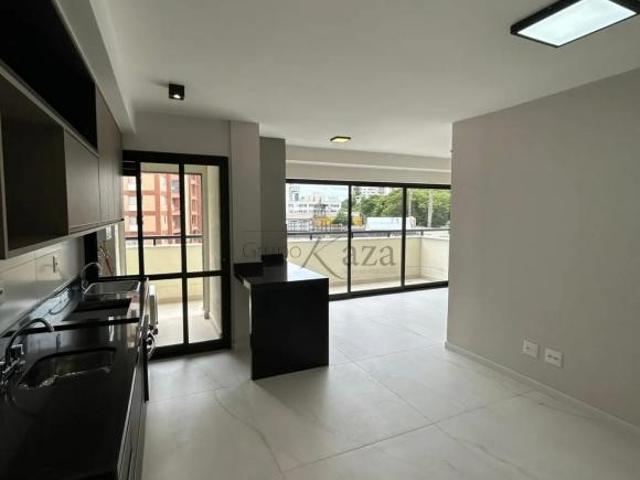 Oportunidade Apartamento Jardim Apolo Marinella Exclusive Residence 1 Dormitório 45m²