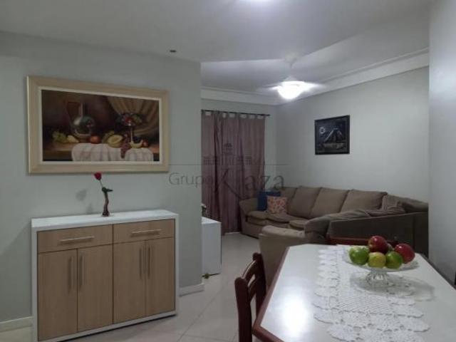 Oportunidade Apartamento Jardim Apolo II Residencial Vivendas do Apollo 3 Dormitórios 76m²