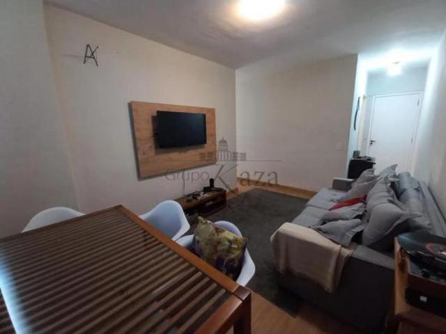 Oportunidade Apartamento Jardim Apolo Residencial Apolo 2 Dormitórios 60m²