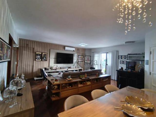 Oportunidade Apartamento Jardim Aquarius Altos do Esplanada II 4 Dormitórios 158m²