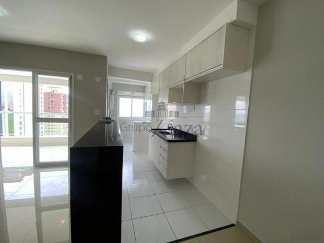 Oportunidade Apartamento Jardim Aquarius Aquarius Evolution 2 Dormitórios 78m²