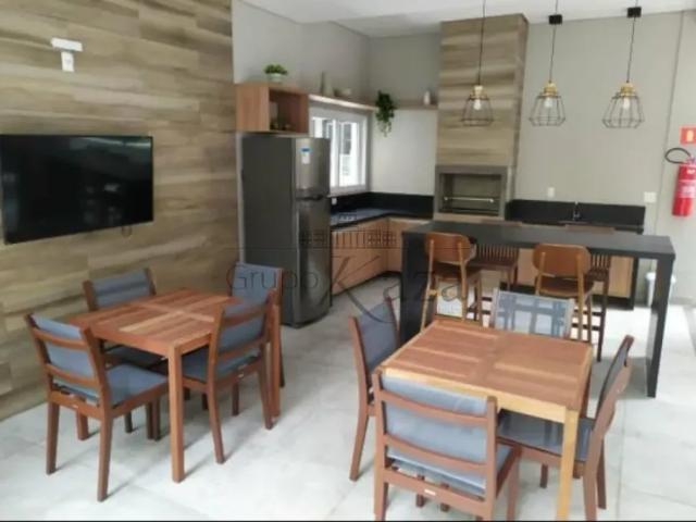 Oportunidade, Apartamento Jardim Aquarius, Condomínio Moriah, 1 Quarto, Varanda Gourmet, 2 Garagem