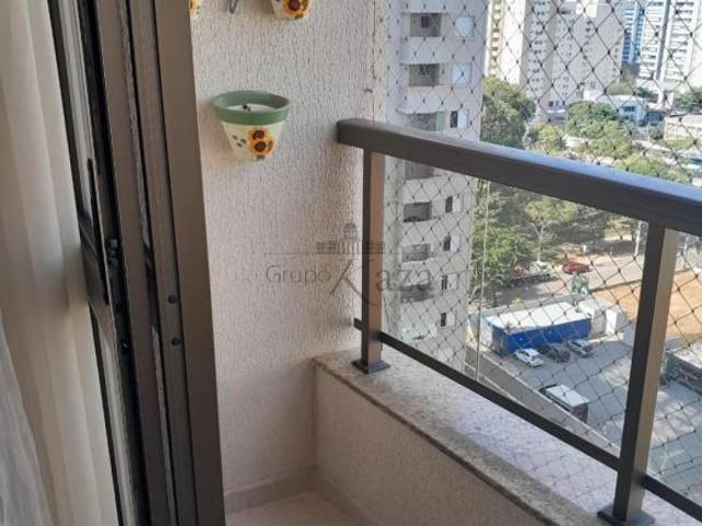 Oportunidade Apartamento Jardim Aquarius Condomínio Aquarius Premium 2 Dormitórios 75m²