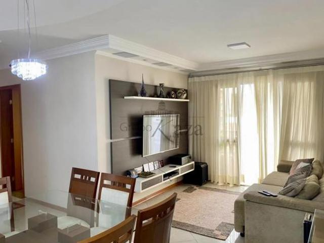 Oportunidade Apartamento Jardim Aquarius Condomínio Aquarius Premium 3 Dormitórios 100m²