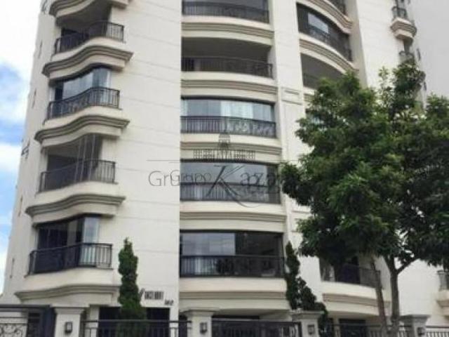 Oportunidade, Apartamento Jardim Aquarius, Condomínio Monserrat, 3 Dormitórios, 150m, Sacada Gourmet