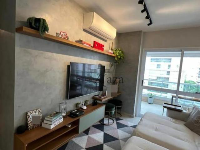 Oportunidade Apartamento Jardim Aquárius Condomínio Sky House Club Residence 4 Dormitórios