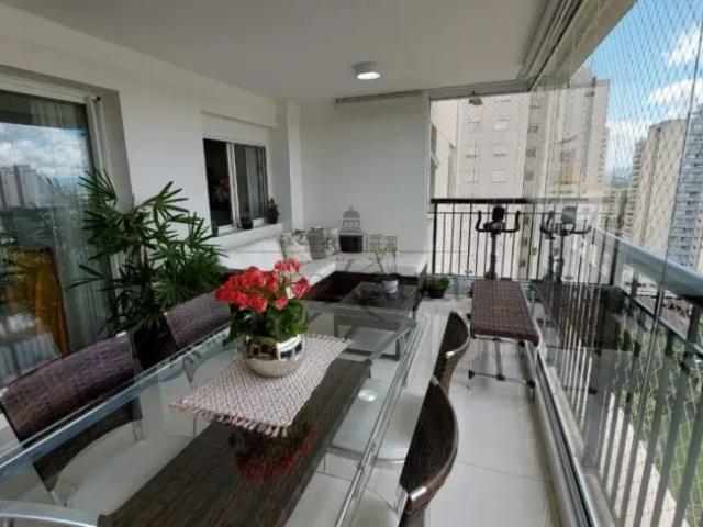 Oportunidade Apartamento Jardim Aquarius Condomínio Premiere 3 Dormitórios 144m²