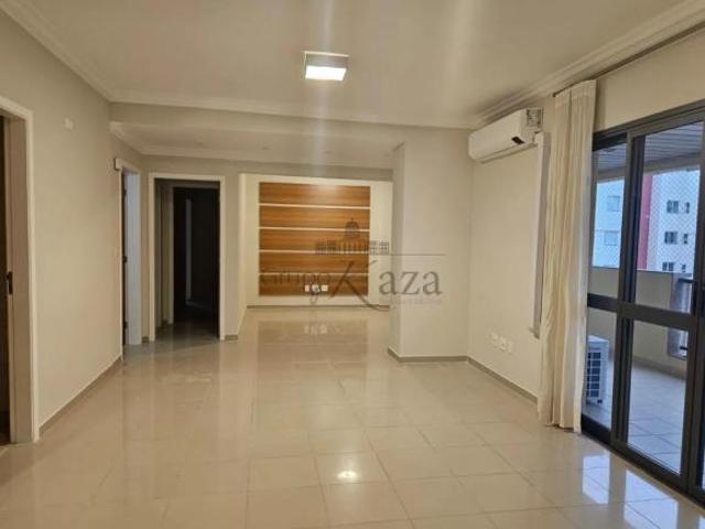 Oportunidade, Apartamento Jardim Aquarius, Condomíno Rio Branco, 3 Dormitórios, Sacada Gourmet, Alto