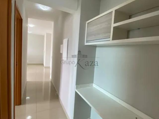 Oportunidade Apartamento Jardim Aquarius Evolution 2 Dormitórios 78m²