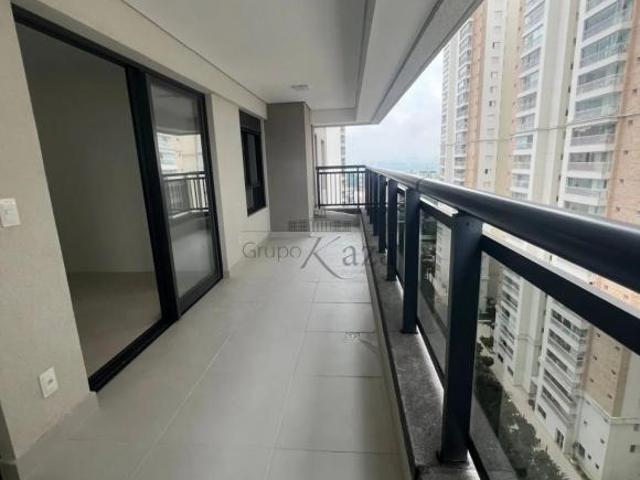 Oportunidade Apartamento Jardim Aquarius Edifício Quadria Aquarius 3 Dormitórios 92m²
