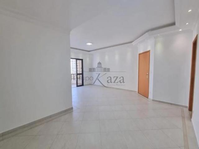Oportunidade Apartamento Jardim Aquarius Edifício Villaggio Aquarius 4 Dormitórios 134m²