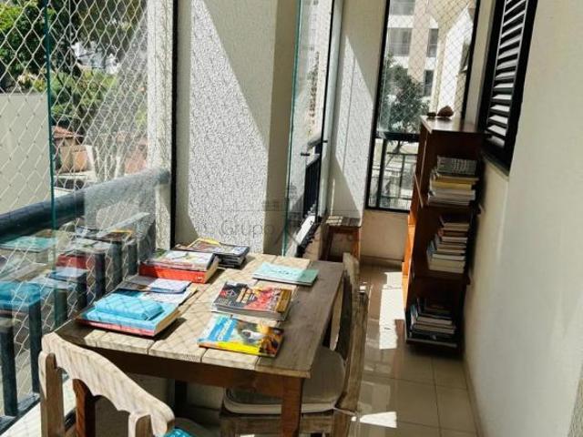 Oportunidade Apartamento Jardim Aquarius Grand Classique 3 Dormitórios 105m²