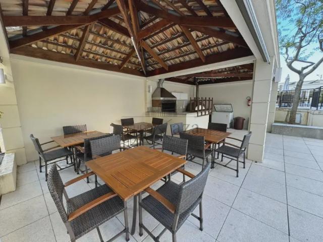 Oportunidade Apartamento Jardim Aquarius Resort 3 suites 194m²