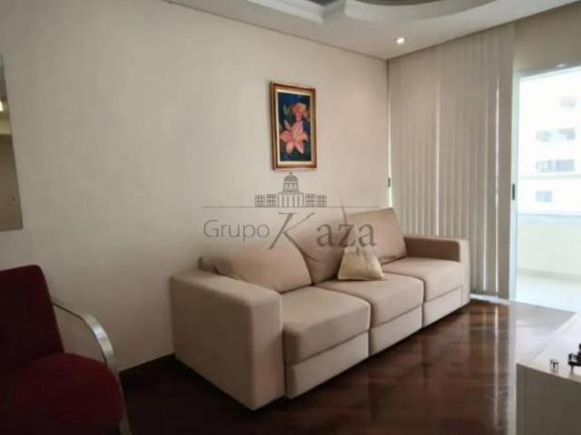Oportunidade Apartamento Jardim Aquarius Residencial Murano 3 Dormitórios 87m²