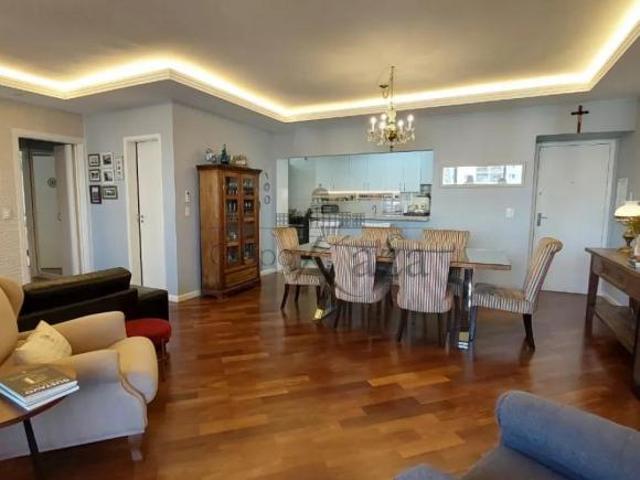 Oportunidade Apartamento Jardim Aquarius Residencial Maresias 2 Suítes 109m²