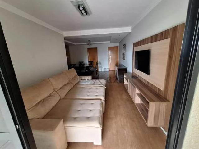 Oportunidade Apartamento Jardim Aquarius Residencial Monserrat 3 Dormitórios 152m²