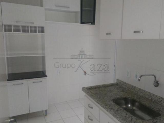 Oportunidade Apartamento Jardim Aquarius Residencial Agatha 2 Dormitórios 67m²