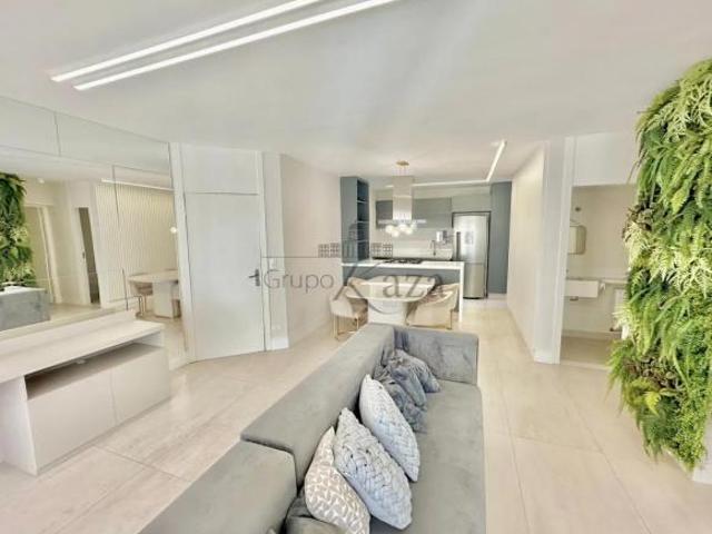 Oportunidade Apartamento Jardim Aquarius Residencial Fontana Di Trevi 2 Suítes 98m²