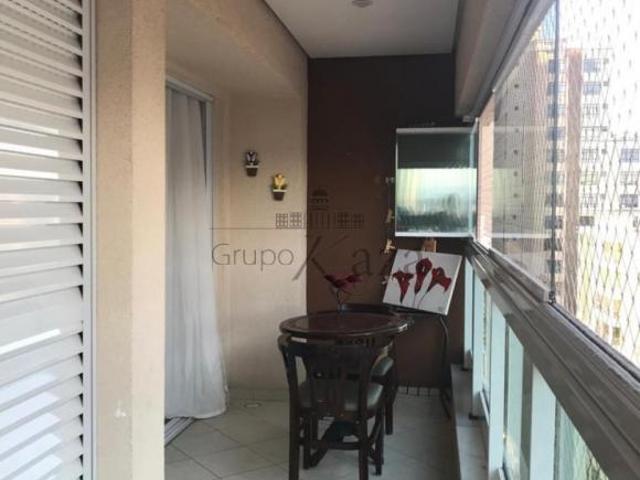 Oportunidade Apartamento Jardim Aquarius Residencial Fontana Di Trevi 4 Dormitórios 98m²