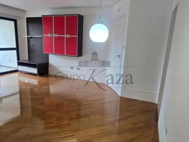 Oportunidade Apartamento Jardim Aquarius Residencial Grand Classique 4 Dormitórios 115m²