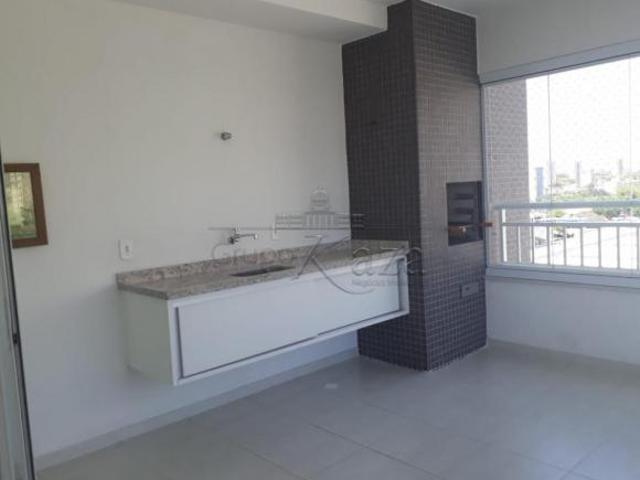 Oportunidade Apartamento Jardim Aquarius Residencial Illuminato 2 Dormitórios 80m²