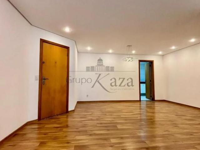 Oportunidade Apartamento Jardim Aquarius Residencial Paloma 4 Dormitórios 127m²