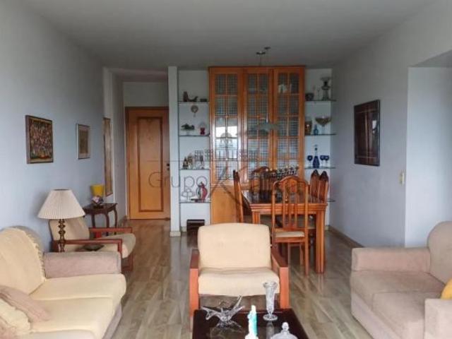 Oportunidade Apartamento Jardim Aquarius Residencial Palazzo San Marino 4 Dormitórios 124