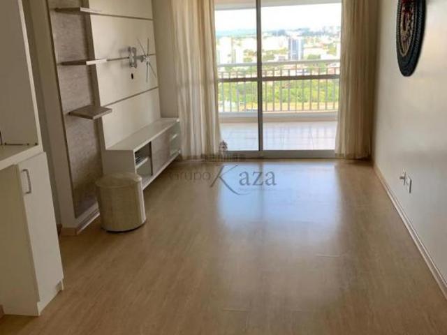 Oportunidade Apartamento Jardim Aquarius Residencial Portal da Vila 3 quartos 77m²