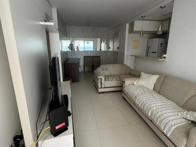 Oportunidade Apartamento Jardim Aquarius Residencial Portal da Vila 3 quartos 78m²