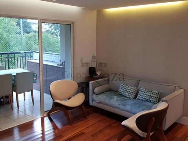 Oportunidade Apartamento Jardim Aquarius Residencial Premiere 3 Dormitórios 116m²