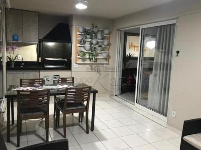 Oportunidade Apartamento Jardim Aquarius Residencial Premiere 3 Dormitórios 142m²