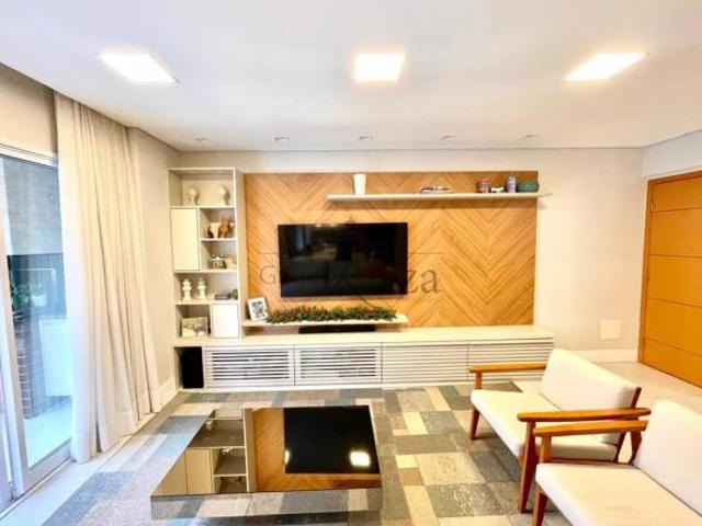 Oportunidade Apartamento Jardim Aquarius Residencial Prime House 3 Dormitórios 114m²