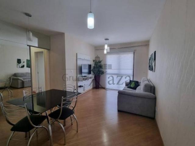 Oportunidade Apartamento Jardim Aquarius Residencial Visconde de Mauá 3 Dormitórios 67m²