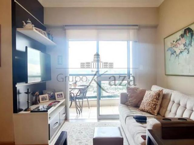 Oportunidade Apartamento Jardim Aquarius Tahiti Residence 2 Dormitórios 64m²