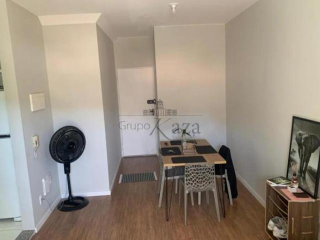 Oportunidade Apartamento Jardim Bandeirantes Residencial Bandeirantes 2 Dormitórios 52,49m