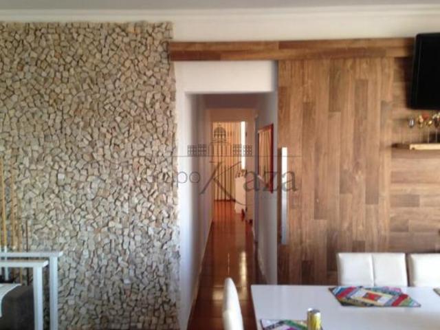 Oportunidade Apartamento Jardim Bela Vista Residencial Camargo Neves 4 Dormitórios 125m²