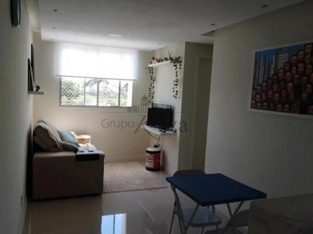 Oportunidade Apartamento Jardim Califórnia Condomínio Vale Belo 2 Dormitórios 48,80m²
