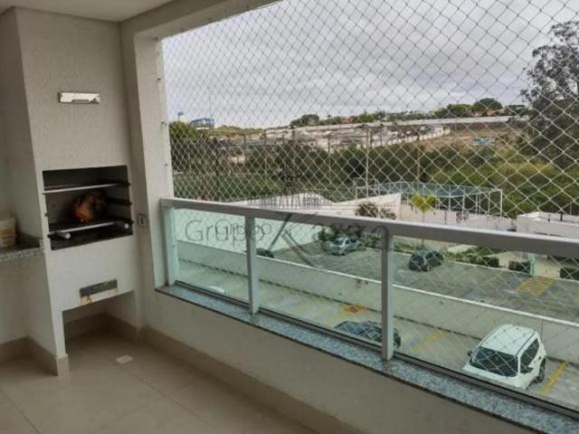 Oportunidade Apartamento Jardim Califórnia Jacareí Condomínio Celebration Residence Club 3