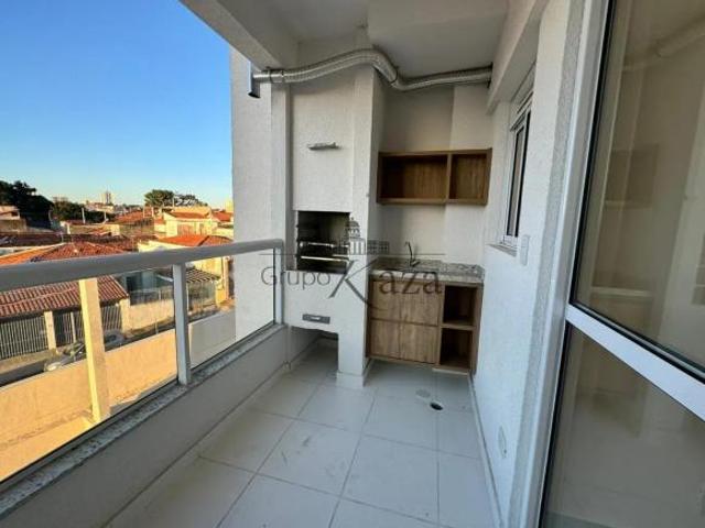 Oportunidade Apartamento Jardim Califórnia Jacareí Edifício Verano Home