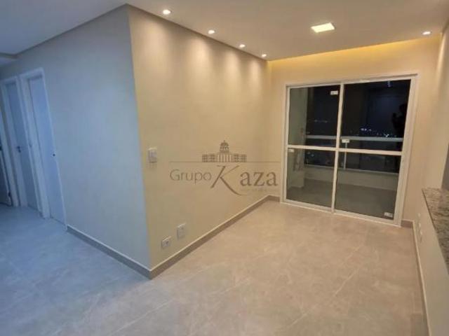Oportunidade Apartamento Jardim Califórnia Jacareí Edifício Verano Home Resort 2 Dormitóri